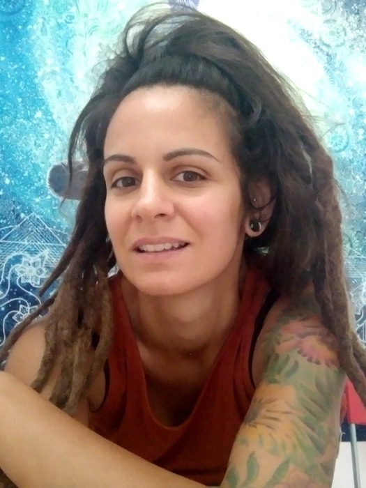 Dott.ssa Sara Moccia :: Studiomindfulness